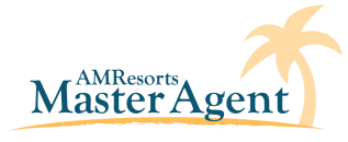 AM Resorts Master Agent - Live Love Drink Travel